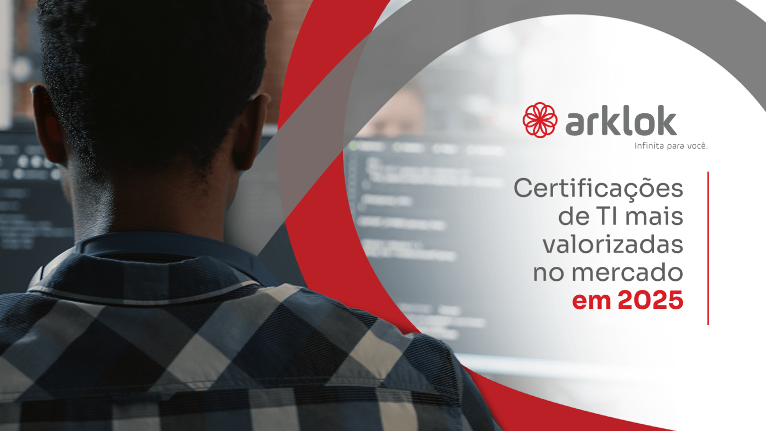 Certificações de TI: 6 certificados para ficar de olho em 2025 - Arklok ...